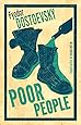 Poor People: Dostoevsky, Fyodor, Aplin, Hugh: 9781847493125: Amazon.com ...