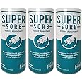Amazon.com: Fresh Products Super Sorb Instant Absorbent Clean Up Vomit ...