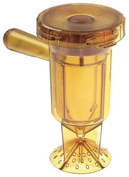 Salt shaker Accu Salt WW 2.5 g.: Amazon.co.uk: Business, Industry & Science