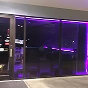 Amazon.com: Led strip lights,Tenmiro 32.8ft Led Strip Lights With 44key ...