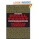 Amazon.com: Social Theory: The Multicultural, Global, and Classic ...