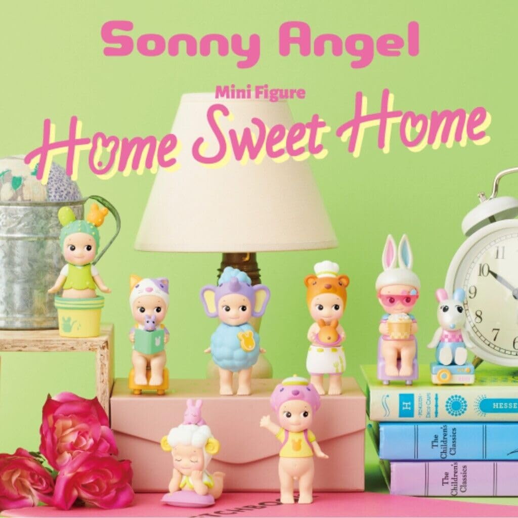 Sonny Angel shop Saudi Arabia | Buy Sonny Angel products online Saudi Arabia | Whizzcart