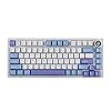 EPOMAKER x LEOBOG Hi75 Aluminum Alloy Wired Mechanical Keyboard ...