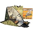 Amazon.com: Sunflair Portable Solar Oven Deluxe (Camo) with Complete ...
