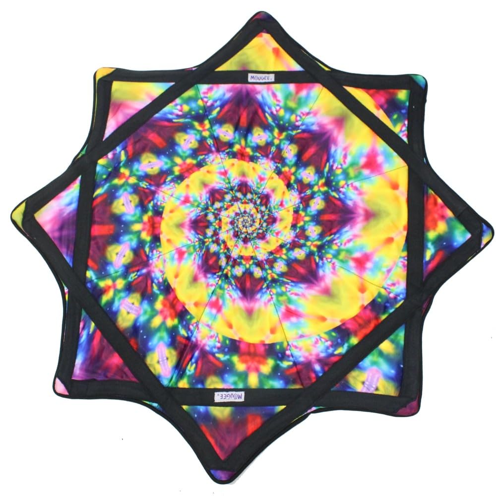 Mougee (moo-JEE) Classic Flow Star -Artist Series -EON Design ...
