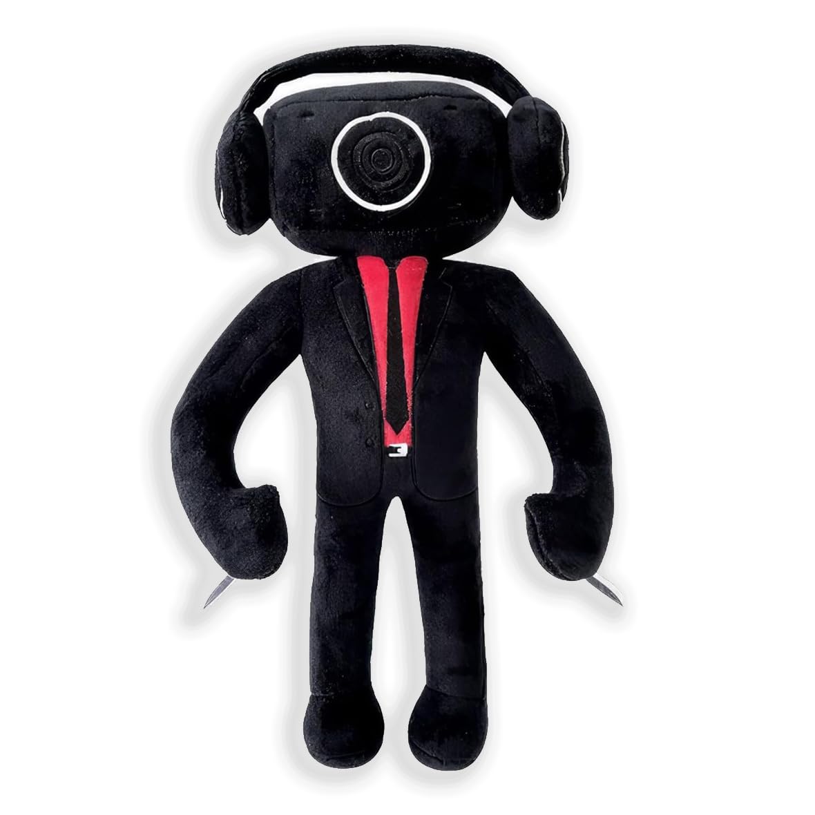 Mua Upgraded Skibidi Toiliet Plush Toy, Stuffed Skibidy Toilet ...