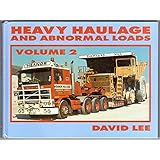 Heavy Haulage and Abnormal Loads: Amazon.co.uk: David Lee Kuo Cheun: Books