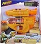 Amazon.com: Nerf Holdout Doomlands Toy Blaster with Detachablex 40Mm ...