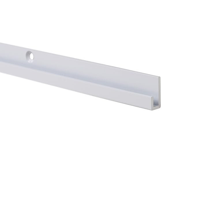 Buy STAS j-Rail max Art Gallery Hanging System - Covers 6.56 ft of Wall ...