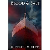 Amazon.com: Blood and Salt (A Blood and Salt Novel): 9780399166488 ...