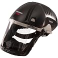 Trend Airshield Pro Full Faceshield, Dust Protector, Battery Powered ...