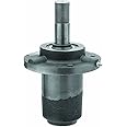 Amazon.com : Oregon 82-323 Spindle Assembly for Dixie Chopper 10161-L ...