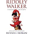 Riddley Walker, Expanded Edition: Hoban, Russell: 9780253212344: Amazon ...