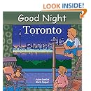Good Night Toronto (Good Night Our World): Adam Gamble, Mark Jasper ...