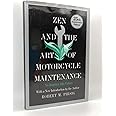 Zen and the Art of Motorcycle Maintenance: An Inquiry into Values ...