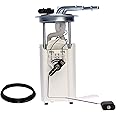 Amazon.com: Electric Fuel Pump Replacement for Compatible with Chevy ...