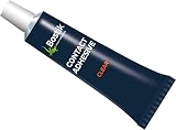 Bostik Contact Adhesive 50ml: Amazon.co.uk: DIY & Tools