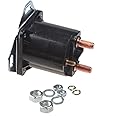 Amazon.com: HVACSTAR Relay Solenoid SBC-4201D 12V for Deutz Starter ...