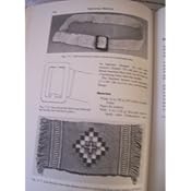 The weaving primer: A complete guide to inkle, backstrap, and frame looms (Chilton's creative ...