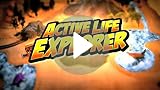Amazon.com: Active Life Explorer - Nintendo Wii: Video Games