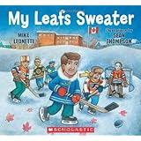 The Hockey Sweater: Carrier, Roch, Cohen, Sheldon, Fischman, Sheila ...