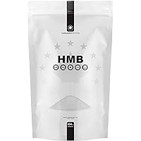 Canadian Protein HMB Powder | 454g of Promotes Energy, Protein ...