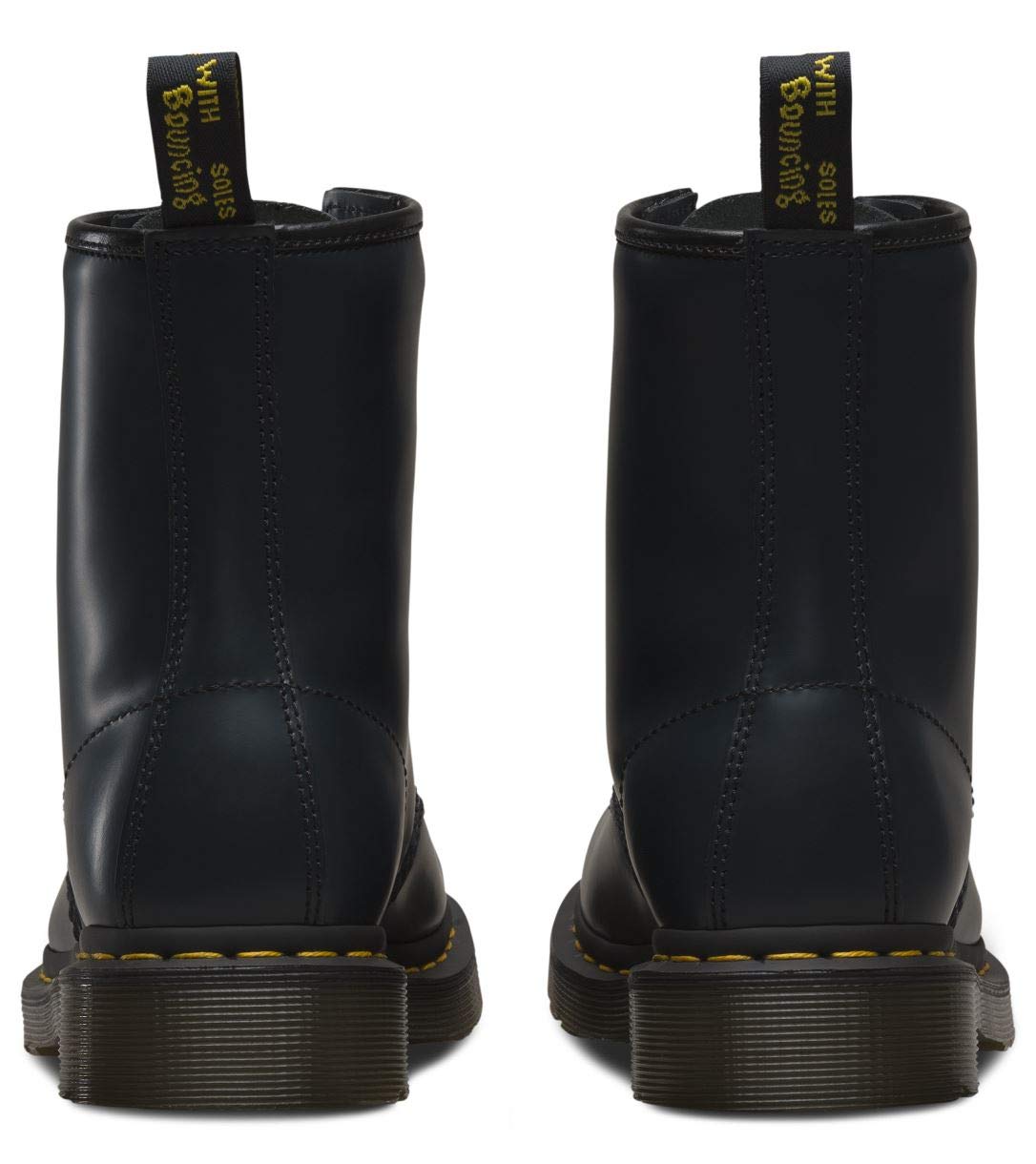 Dr. Martens 1460 Smooth Navy Smooth UK 9 (US Men's 10, US Women's 11) on Galleon Philippines