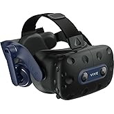 Amazon.com: HTC VIVE Pro Virtual Reality Headset Only : Video Games