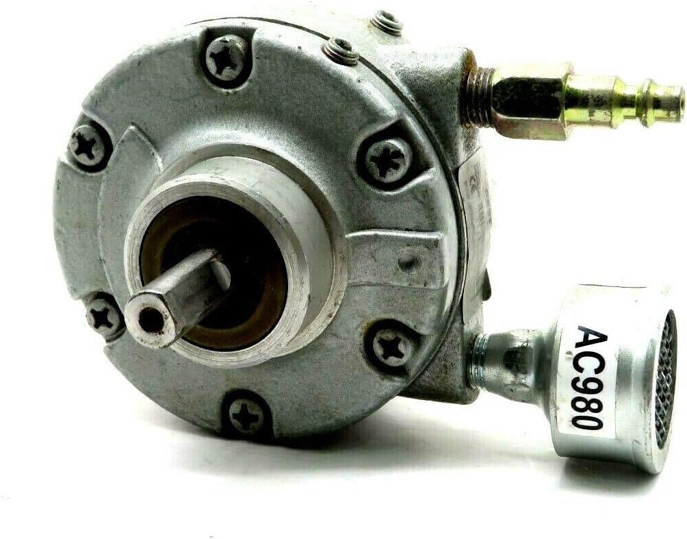 Amazon.com: Gast 2Am-Ncc-16 Air Motor: Home Improvement