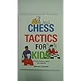 Chess Tactics for Kids: Chandler, Murray: 9781901983999: Amazon.com: Books