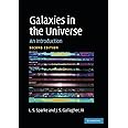 Galaxies in the Universe: An Introduction: Sparke, Linda S. S ...