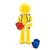 Poppy Playtime Player Avatar Plush Doll - Collectible Toy for All Ages ...