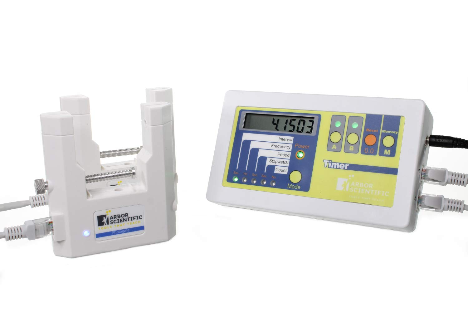 Amazon.com: Timer and Photogates: Industrial & Scientific