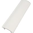 WRS 4" White Plastic Sash Stop - 4 Pack - Amazon.com