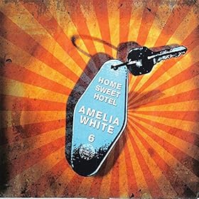 Amelia White – Home Sweet Hotel | Spotinews