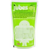 Amazon.com: Jubes Nata De Coco - Coconut Gel 12.7oz [Pack of 6] (Lychee ...