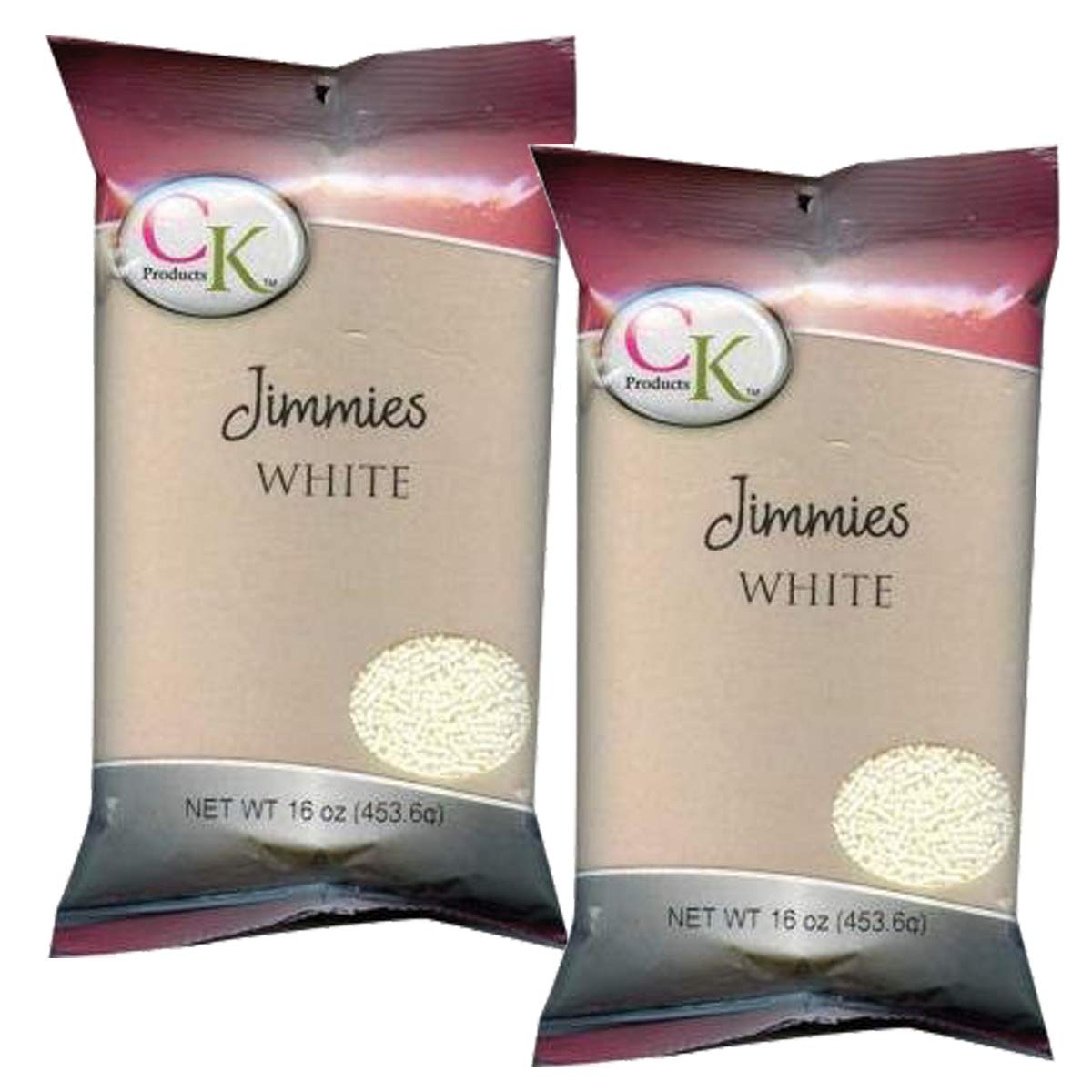 Lime Green Jimmies - 1 LB: Amazon.com: Grocery & Gourmet Food