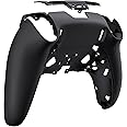 Amazon.com: eXtremeRate Custom Back Plate Bottom Shell Compatible with ps5 Edge Controller ...
