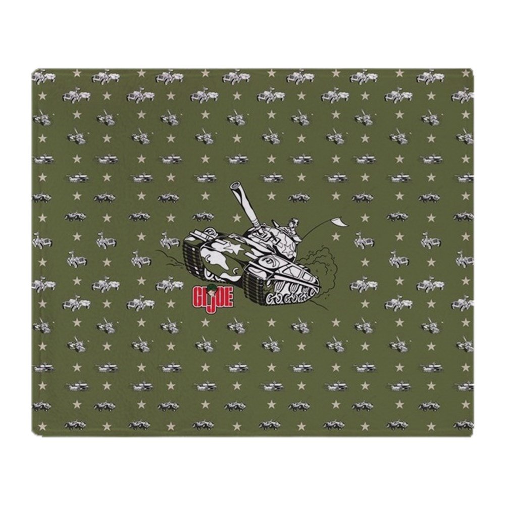 Best Gi Joe Bedding - Cree Home