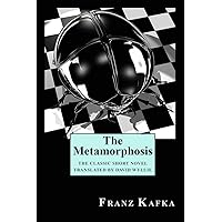 Amazon.com: The Metamorphosis and Other Stories (Dover Thrift Editions ...