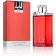 Amazon.com: Dunhill Desire Red Eau de Toilette Cologne Spray For Men, 3 ...