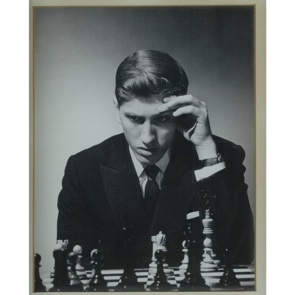 Amazon.com: Bio: Bobby Fischer Dvd: Biography: Movies & TV
