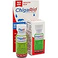 Amazon.com: Colgin Analgesic Chigarid Extrnl, Green, 0.5 Fl Oz (Pack of 1)