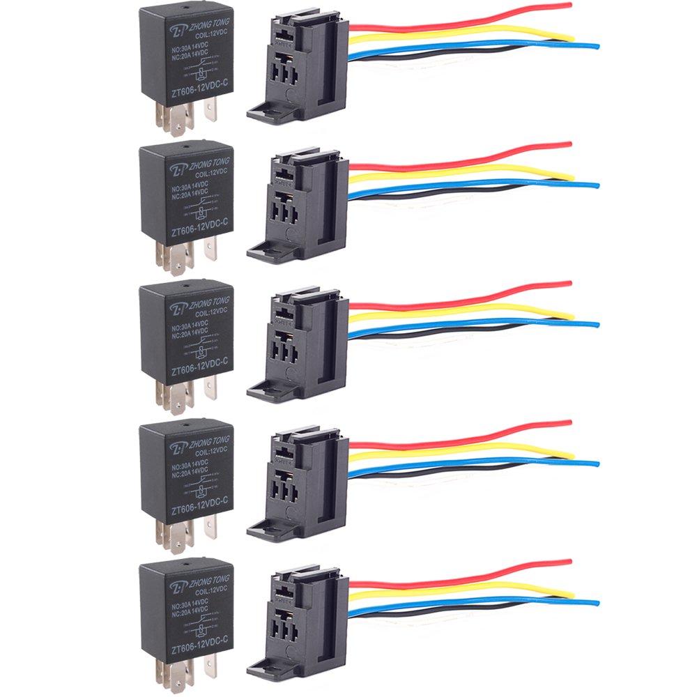 Turn signal intermittent Repaired | Page 2 | Sprinter-Source.com