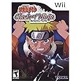 Amazon.com: Naruto: Clash of Ninja Revolution - Nintendo Wii : Video Games