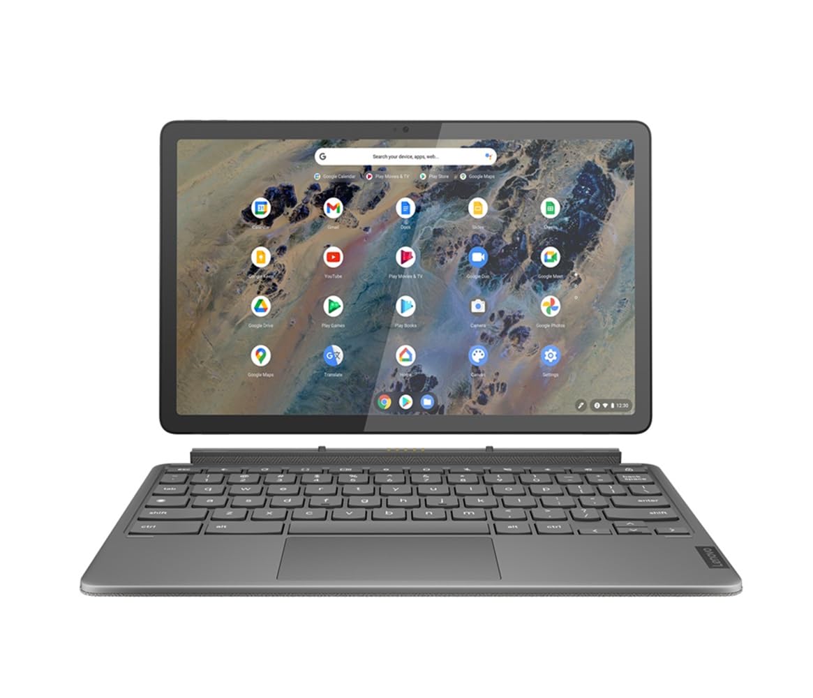 Mua Lenovo IdeaPad Duet 3 Chromebook| 11 inch 2K Touchscreen Laptop ...