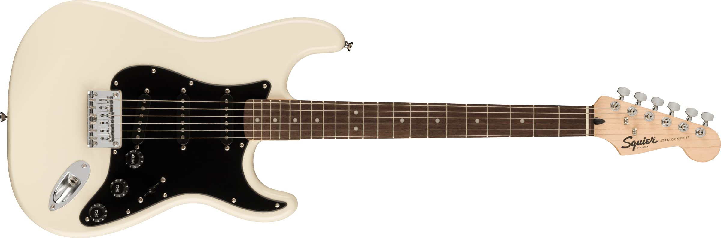 Mua Fender Bullet Stratocaster HT Electric Guitar, Laurel Fingerboard ...