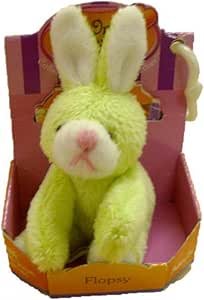 Amazon.com: Only Hearts Pets Flopsy the Rabbit - Think Green! : Electronics