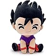 Amazon.com: Youtooz Gohan 9" Plush, Collectible Dragon Ball Z Plushie ...