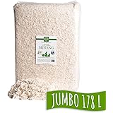Megazorb Animal Bedding 85 Litres: Amazon.co.uk: Pet Supplies